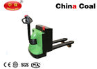 Best Modern Logistics Equipment 2000 kg Heavy Duty Battery Driven Electric Pallet Truck for sale