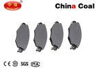 Best Car Accessories Industrial Tools and Hardware Automobile Parts Steel Car Brake Pad for sale