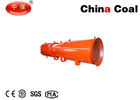 China Underground Parking Jet Tunnel Ventilation Fans for Construction Tunnel Jet Fan distributor