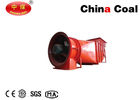 FBD Jet Air Fan Ventilation Fan for Tunnel Subway and Parking Industrial Machineries for sale