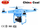 Best High Efficiency Agricultural Machine Big Payload 35KG Crop UAV Agricultural Pesticide Sprayer for sale
