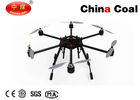 Best Multi-Rotor UAV Drone Professional Agricultural Crop Sprayer for Spraying Pesticides for sale