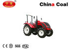 Best Agricultural Machine Supply QLN654 65hp 4wd Cheap China Agricultural Farm Tractor for sale