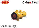 Explosion-proof Ventilation Equipment Axial Fan for Tunnel and Coal Mine Far Distance Ventilation for sale