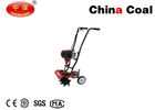 Best 2.2hp Small Power Gasoline Mini Tiller / Diesel Engine Tiller Farm Agricultural Equipment for sale