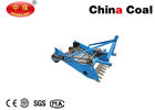 Best Farm Use 4U 2 Light Duty Garlic / Potato Harvesters / 2 Row Harvester Machine for sale