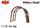 Best Mining Steel Support Equipment From China Coal Underground U Channel Steel Support for sale