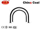 Best Industrial Support Equipment Standard Underground U36 Shaped Mining Steel Support for sale