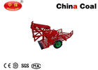 Best Peanut Harvester Agricultural Machine Peanut Havestring Equipment for Potato , Garlic , Carrots for sale