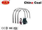 Best Mine Supporting Equipment Tunnel Engineering Cold Formed Steel Ribs Underground Support for sale