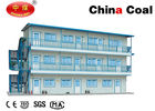 Best JF 0008 Logistics Equipment Container Light Steel Frame Factory container with High Quality for sale