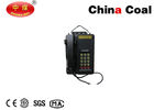 Best Safety Protection Equipment KTH154 Mine Intrinsically Safe Telephone for sale