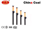 Friction Pillars Force Adjustable Underground Mining Supporting Equipment Scaffolding Acro Prop for sale