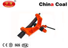 Multi-fuction Railway Equipment  YPG-1000 Hydraulic Rail Bender Rail Maintenance Machine for sale
