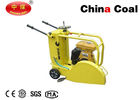 Best Concrete Saw 13HP Walk Behind Concrete Cutter 110mm to 130mm Concrete Cutting Machine for sale