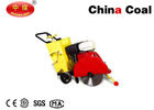 Best DFS 500 Asphalt Concrete Floor Cutter 13HP Gasoline Engine Concrete Cutting Machine for sale