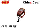 Best Safety Protection Equipment YM 104 Mine Explosion Electronic Telephone for sale