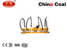 Best Railway Tamping Equipment ND-4.2*4 Internal Combustion Soft Shaft Rail Tamper Machine for sale