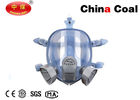 Best Full Face Gas Mask Safety Protection Equipment Military Police and Civil Defense Gas Masks for sale