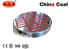 Lifting Tools Electro Magnetic Chuck 12 Magnetic Pole DYCC1300 Magnetic Workholder for sale