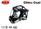 Best Professional Safety Protection Equipment MF Full Face Gas Masks with Replaceable Cartridges for sale