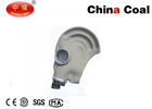 Best Safety Protection Equipment Full Face Anti Gas Mask With Natural Rubber Material for sale
