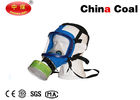 Best Activated Carbon Gas Mask 900 - 1150 mg/g Ash Content 15 % Face Protective Safety Equipment for sale