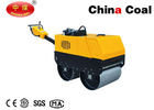 Best Road Construction Machinery JNYL65 Walk Behind Vibratory Road Roller  for sale