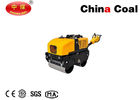 Best RWYL34BC Vibratory Road Roller Walk Behind Double Drum Vibratory Road Roller for sale