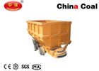 Best Mining Equipment KFU1.0-6 Bucket Dumping Mine Car Competitive Price high quality for sale
