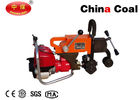 Best 12 - 36mm Rail Driller Railway Equipment Internal Combustion Rail Drilling Machine for sale