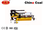 Best Hand Railway Equipment DZQ-32 Electrical Rail Drilling Machine Rail Driller for Railway Maintenance for sale