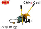 Best 3000r/Min 680x430x580 Rail Saw Railway Machinery Rail Cutting Machine Rail Cutter for sale