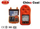 Best Detector Instrument Portable Multi Gas Detector KT 602  One in Four Type Gas Detectors for sale