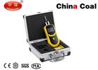Best Detector Instrument Carbon Dioxide CO2 Gas Detector with Pump Two sound and light alarm alarm point can be set their own for sale