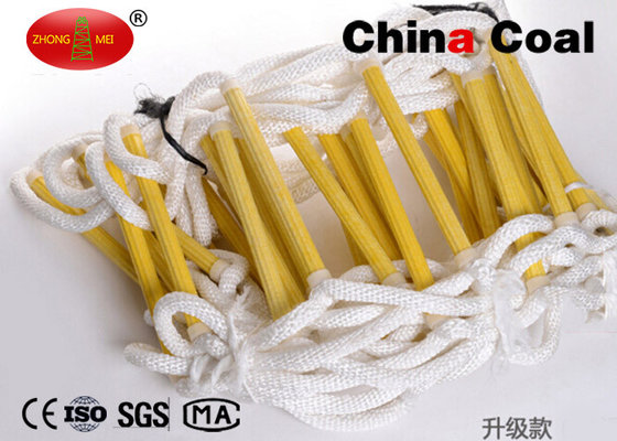cheap  Portable Emergency Safety Rope Ladder For Firefighting And Escaping