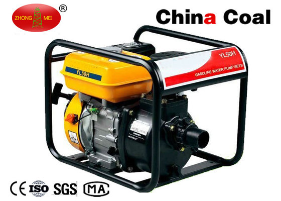 cheap  Gasoline Water Pump Construction Machines DQ100KB-4G 3600rpm