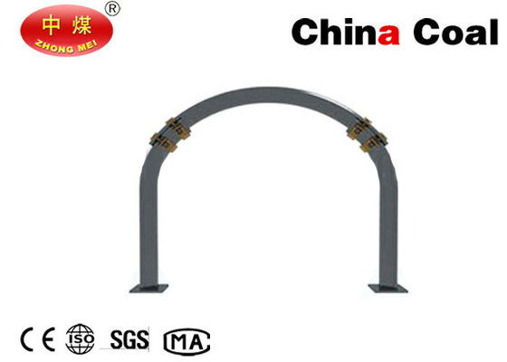 cheap  U29 Steel Support Supporting Equipment U Beam Mining Support Steel Arch