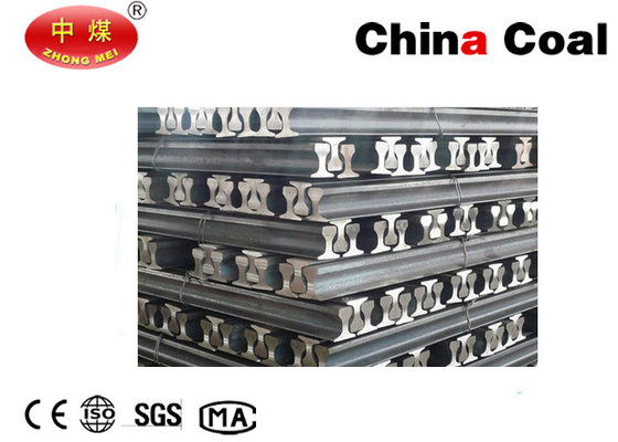 cheap  Steel Products 22KG Track Light Steel Rail GB Standard Light Rail Railway Light Steel Rail Q235
