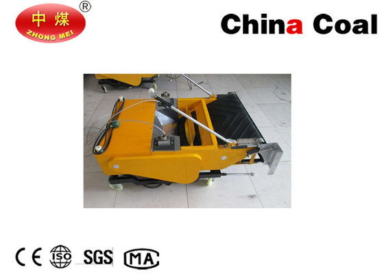cheap  Building Construction Equipment DCFQ 800 Wall Plastering Machine Wiping Machine