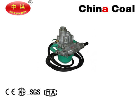 cheap  Wet Strong Coal Electric Drill ZM12A Electric Coal Drill Machine Water Type