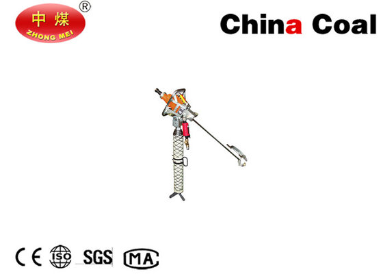 cheap  Pneumatic Roof Bolter MQT Series Coal Mine Drill Rig Rock Bolt Drill