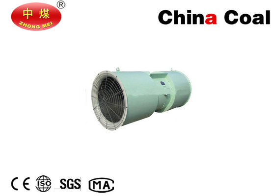 cheap  SDS series Underground Construction Parking Jet Fan Ventilation Fan