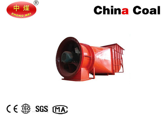 cheap  FBD Jet Air Fan Ventilation Fan for Tunnel Subway and Parking Industrial Machineries