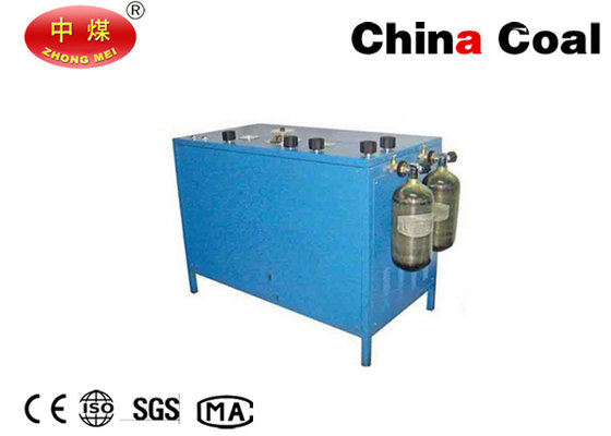cheap  Oxygen Filling Pump Pumping Equipment Small Size and Lightweight High Filling Gas Efficiency