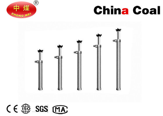 cheap  Mining Supporting Equipment Suspension Single Hydraulic Acrow Prop For Sale