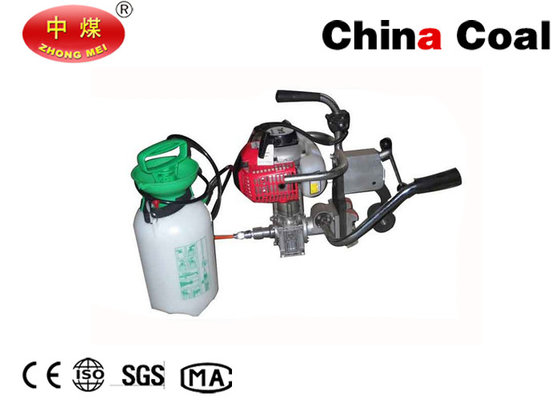 cheap  Hot Sales Railway Equipment Internal-combustion Rail Drilling Machine