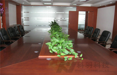 Shenzhen KEYU Co., Ltd.