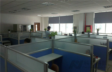 Shenzhen KEYU Co., Ltd.