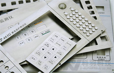 Shenzhen KEYU Co., Ltd.